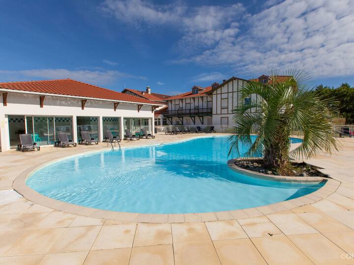 Les Hameaux De La Chalosse By Interhome - Landes
