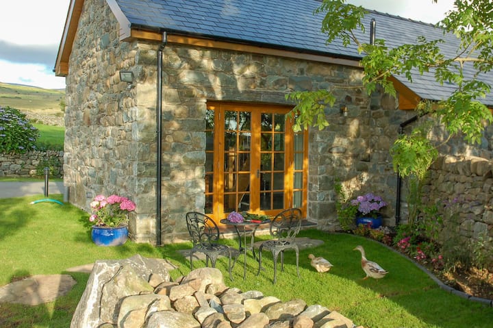 Moelfre | Self Catering Barn Dyffryn Ardudwy - Gwynedd