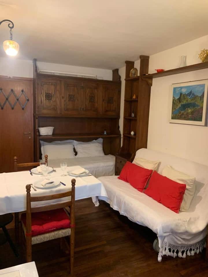 Casa Neve - Pragelato