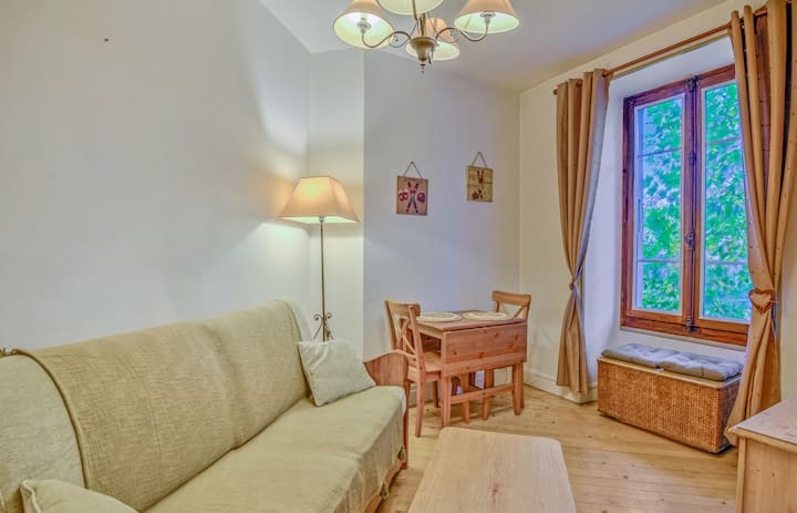 Appartement Yodel - Welkeys - Saint-Gervais-les-Bains
