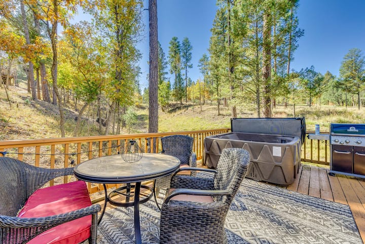 Ruidoso, Nouveau-mexique, ÉTats-unis - Ruidoso, NM