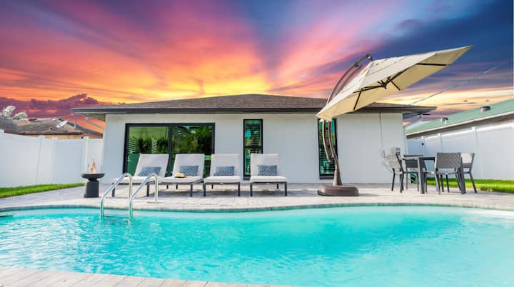 Naples Beach House Vacation Rentals - Florida, United States | Airbnb