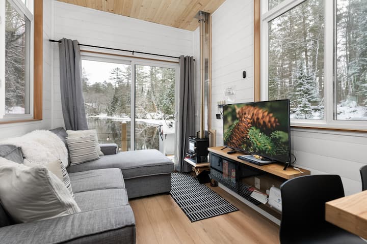 Go Home Lake Vacation Rentals & Homes - Georgian Bay, Canada | Airbnb