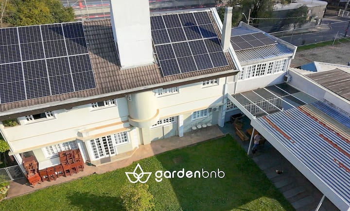 Barigui Térreo · Conforto E Espaço Para Família, 2 - Curitiba