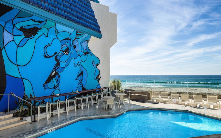 4 Units With Easy Access To Beautiful Beaches! - San Diego, CA