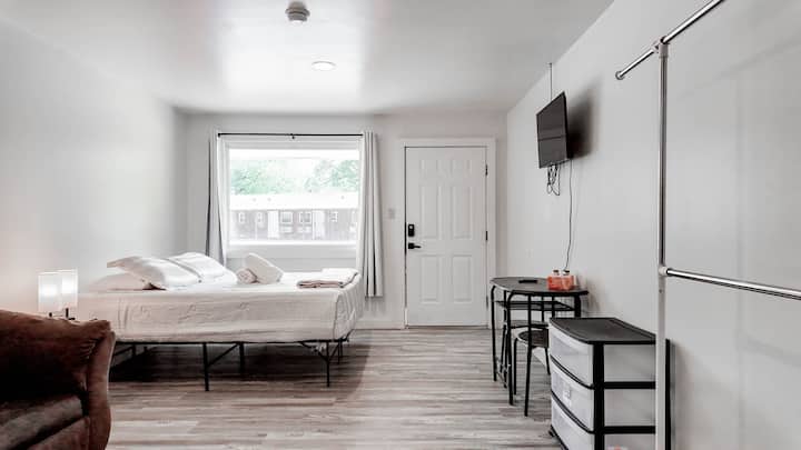 Boutique Studio At Marshalls Creek - Stroudsburg, PA