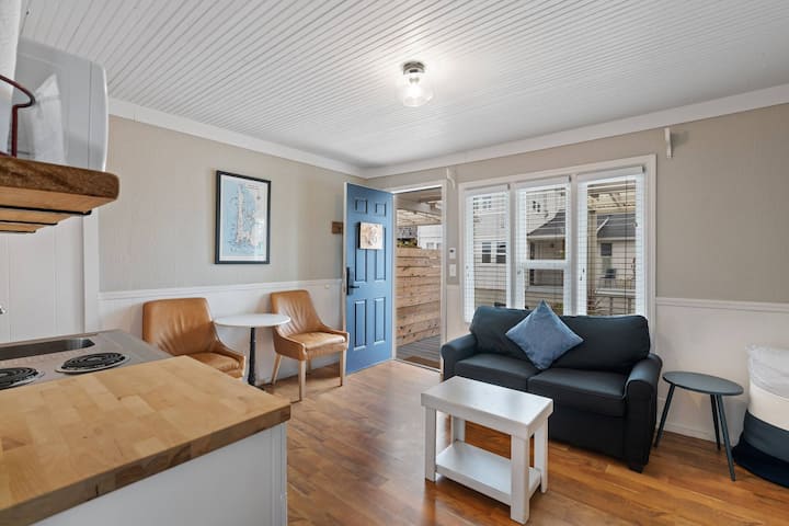 Your Tranquil Oasis! Free Parking, Pets Allowed - Long Beach, WA