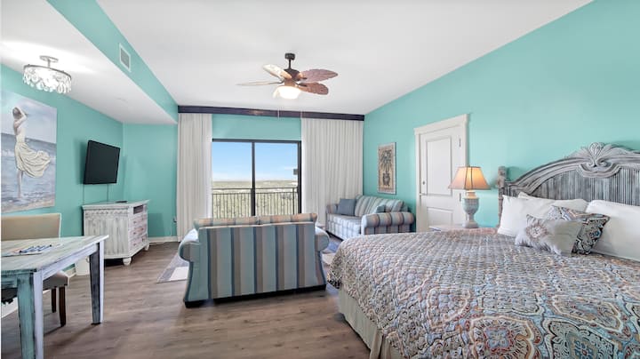 Origin 1219 |Amazing Value+free Activities - Panama City Beach, FL