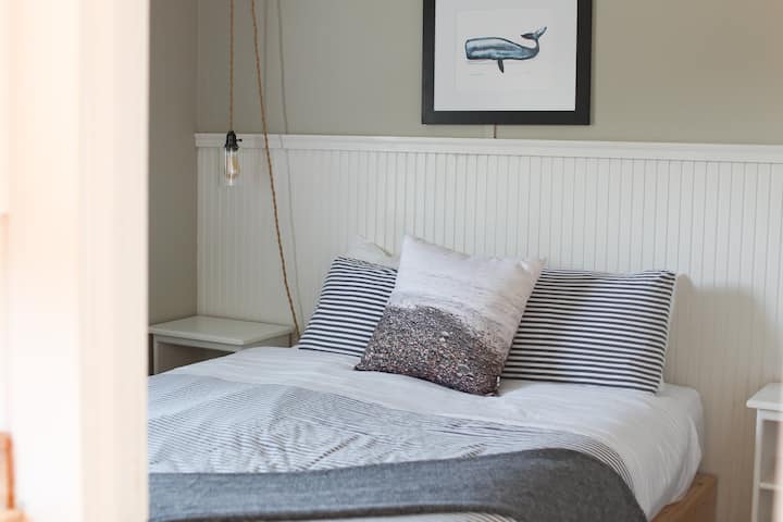 1 Br With Kitchen At Boardwalk Cottages, 2 Units - Long Beach, WA