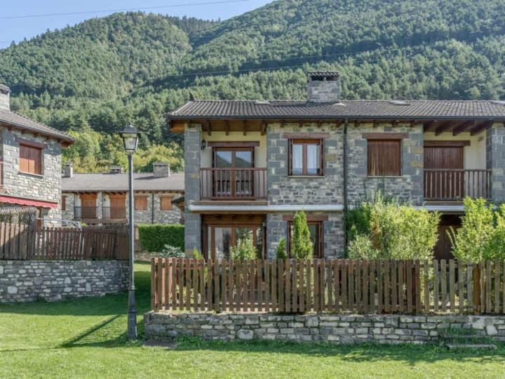 Collarada Confort - Candanchú