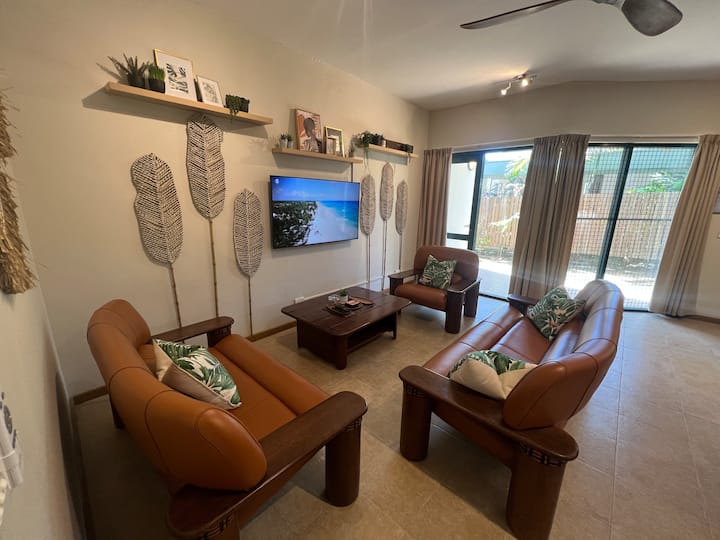 Apartment 712 - Martintar Nadi - Nadi