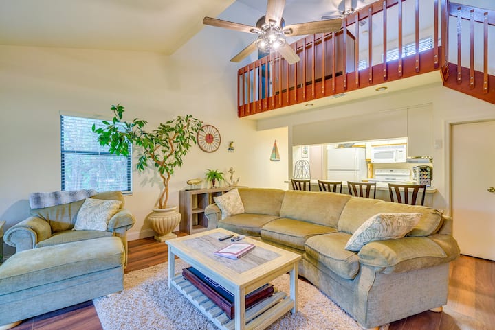Waterfront Dunnellon Retreat W/ River Access! - Dunnellon, FL