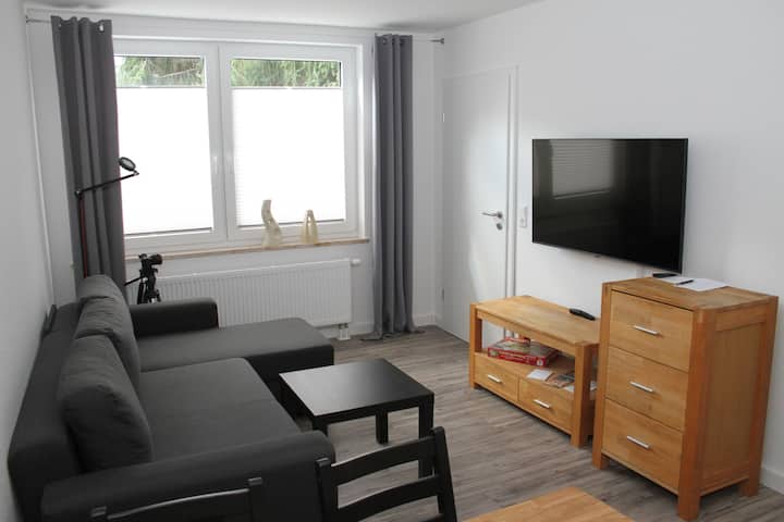 Fewo Ludolf (245463) - Bad Gandersheim