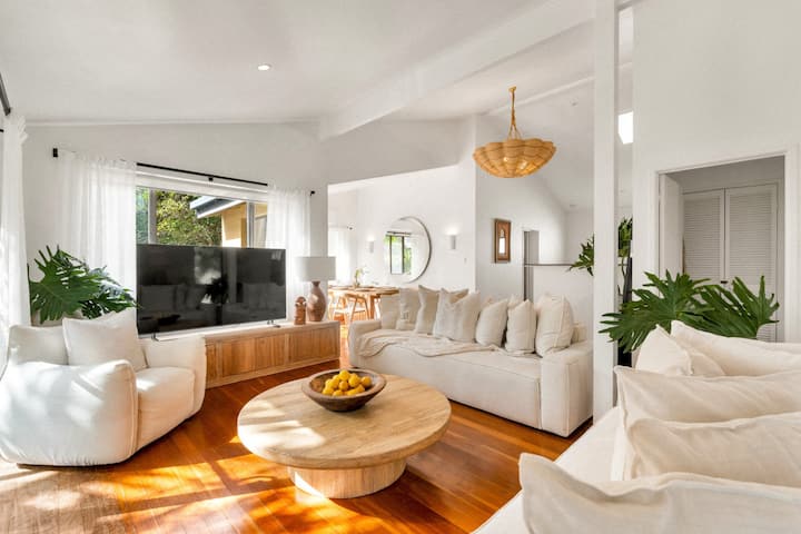 Oasis On Wategos - Byron Bay