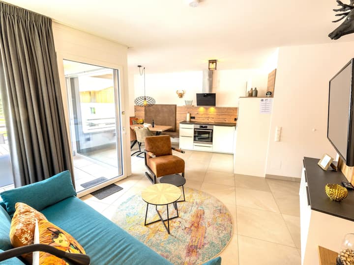 Appartement Avec Balcon Après Du Kreischberg - Murau