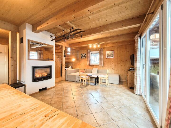 Maison Confortable Avec Sauna Et Bain à Remous - Murau