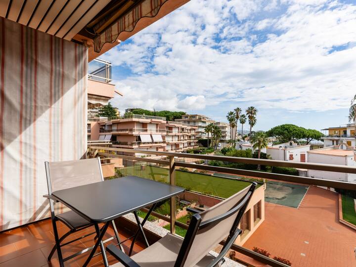 Acquadimare By Interhome - Sanremo