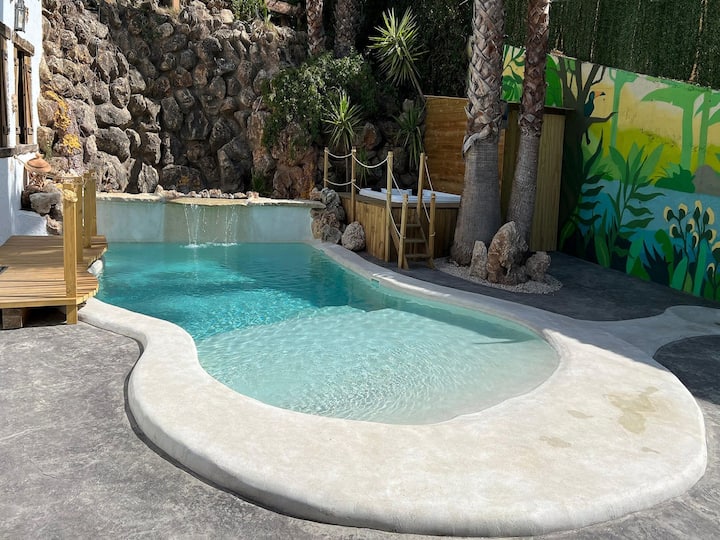 La Cascada By Interhome - Rute