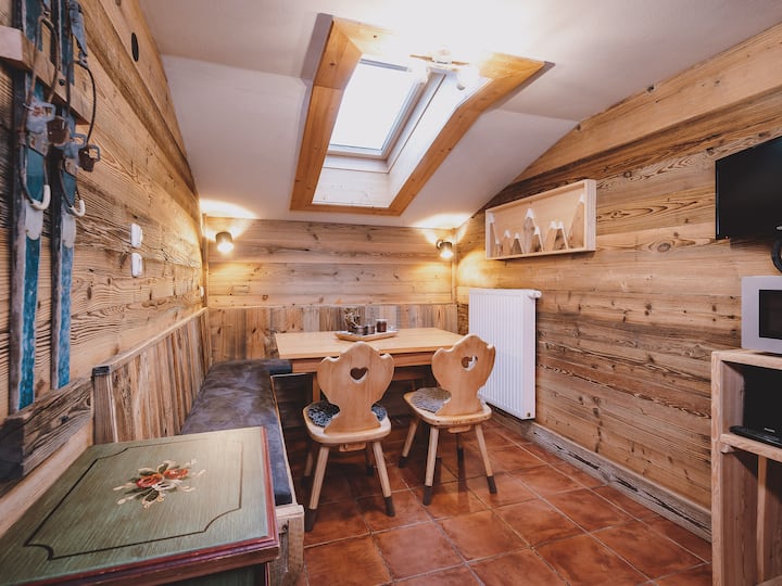 Appartements Enzian - Top 3 - Rauris
