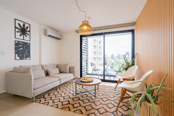 W* | Fascinating 1br In San Francisco - Panama City