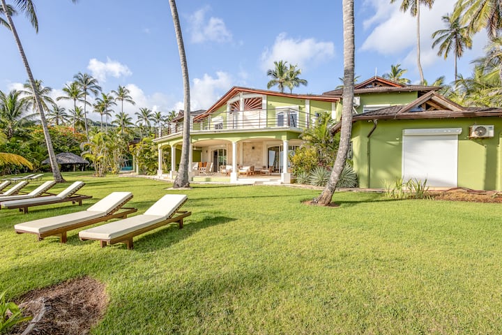 Casa Del Rio - Caribbean