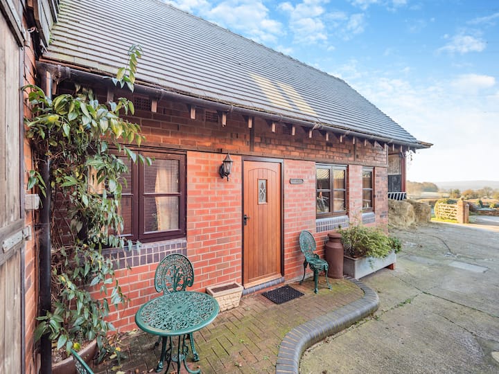 The Dairy- Uk45533 - Much Wenlock