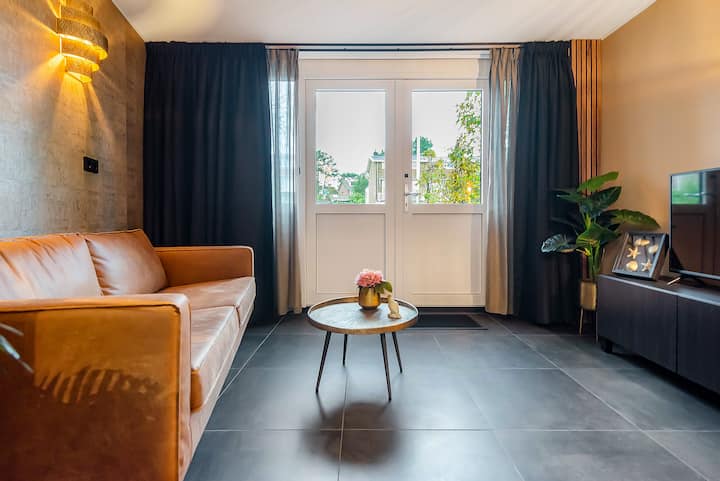 Loft 29 Apartment - Heemstede