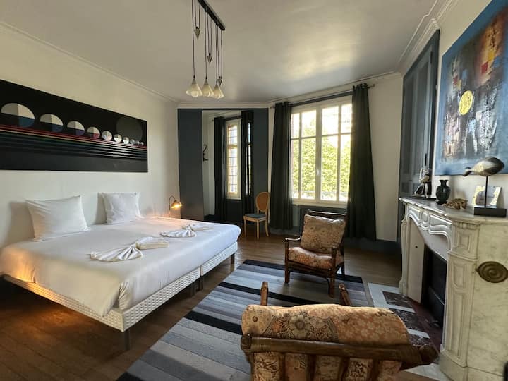 Chartres, Centre-val De Loire, France - Chartres