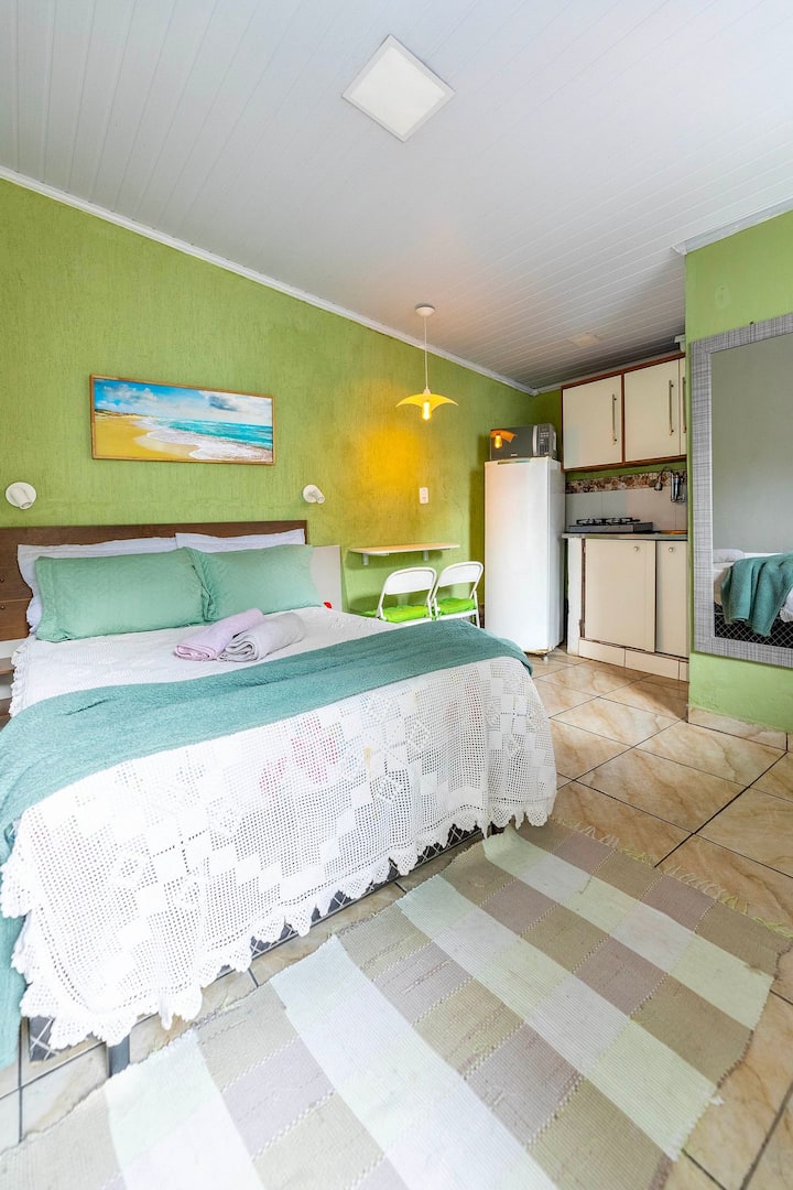 Studio P/3 Climatizado - Volta Redonda