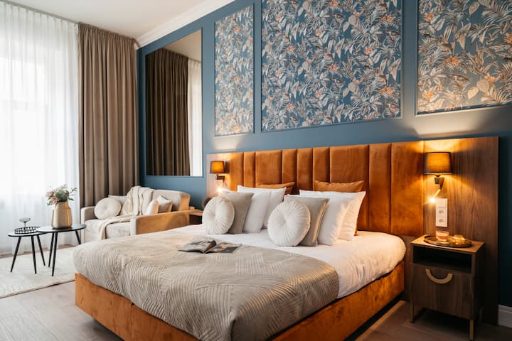 Royal Style Stay In Krakow Old Town - Krakow