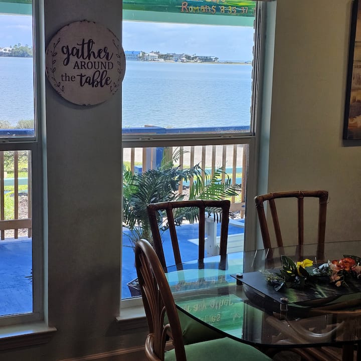 Guest Favorite! | Waterfront | Read The Reviews! - Rockport, TX