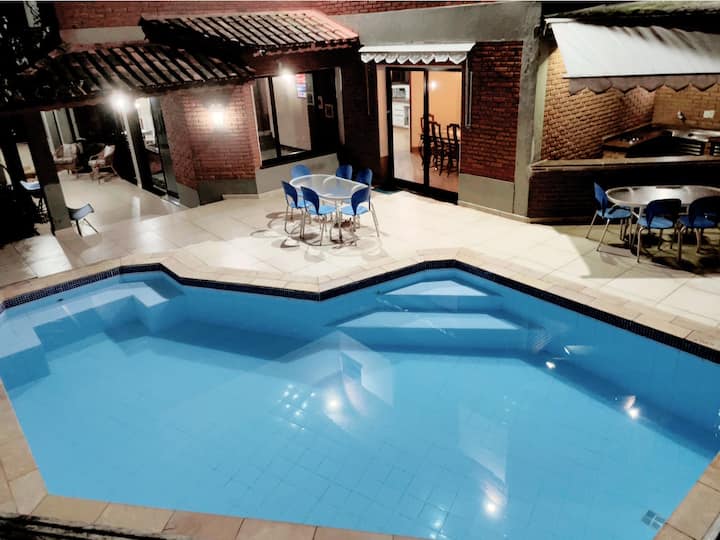 Beach House Unidade 3 Casa De Praia Guarujá - Guarujá