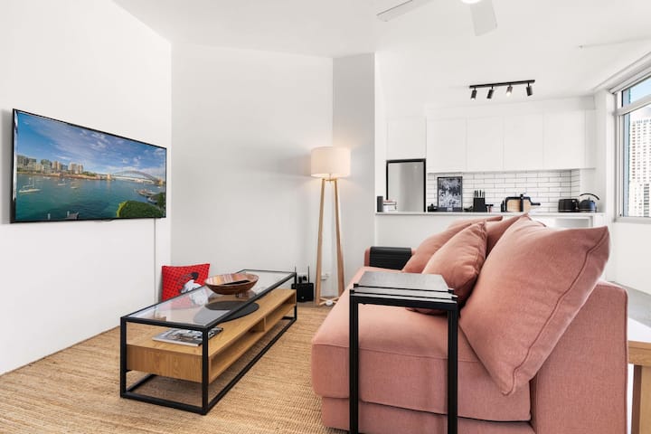 Best Of City-suburbs Living In Trendy Darlinghurst - Surry Hills