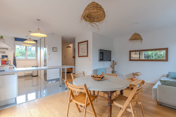 La Terrasse - Arcachon