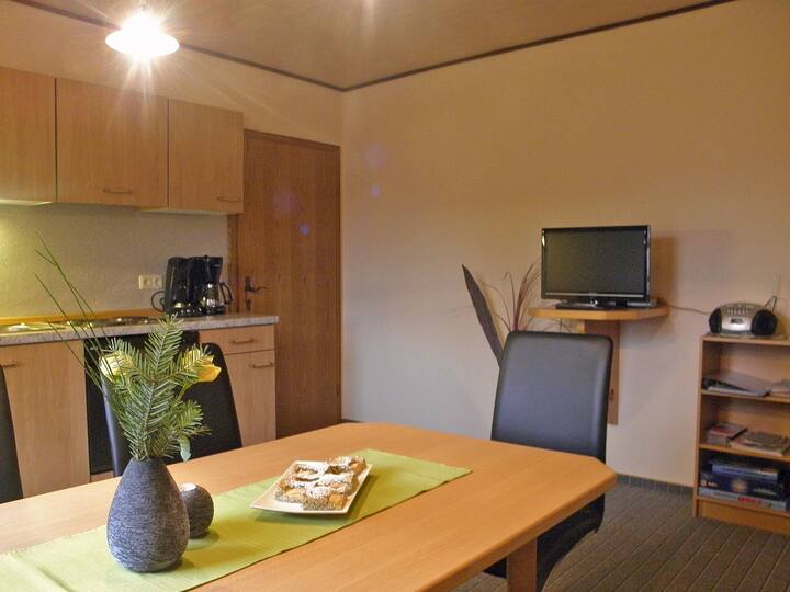 Ferienwohnung Schwalbennest - Medebach