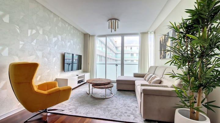 Upscale 1 By Lovelystay - Funchal