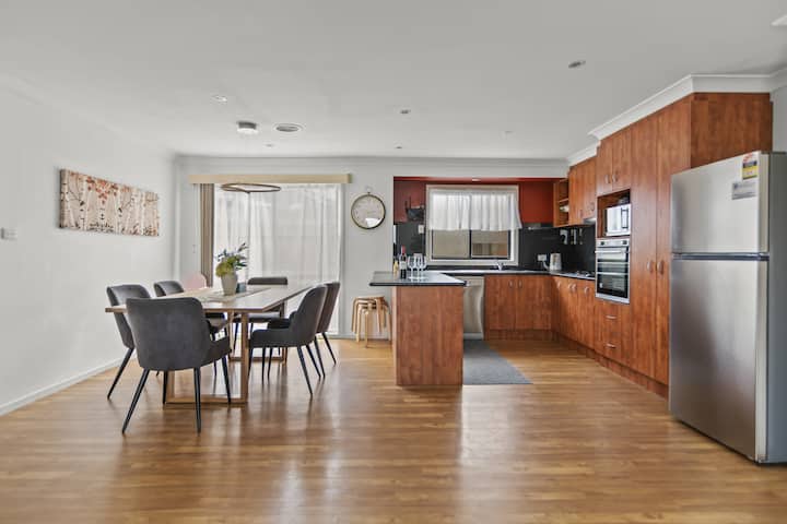 Stayau Stunning 4brhouse Berwick - Cranbourne