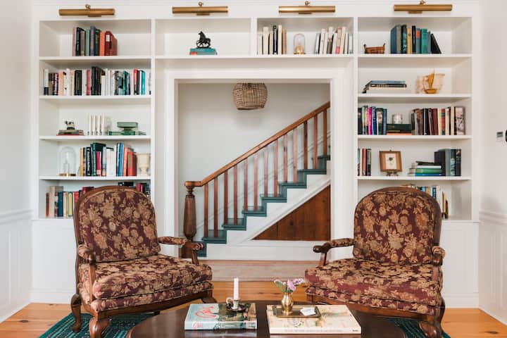 Little Louis - A Princely Take On A County Getaway - Prince Edward