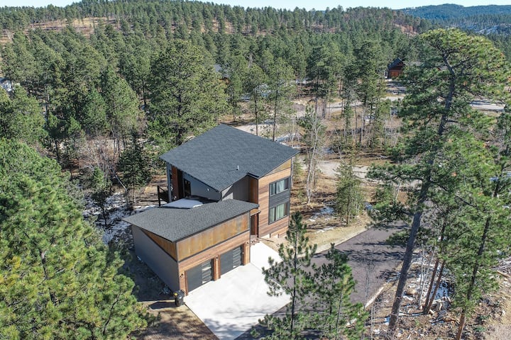 Ridgewood - デッドウッド, SD