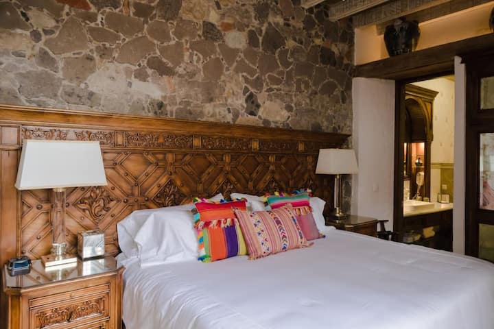 Loft 1, Sollano 34 - México