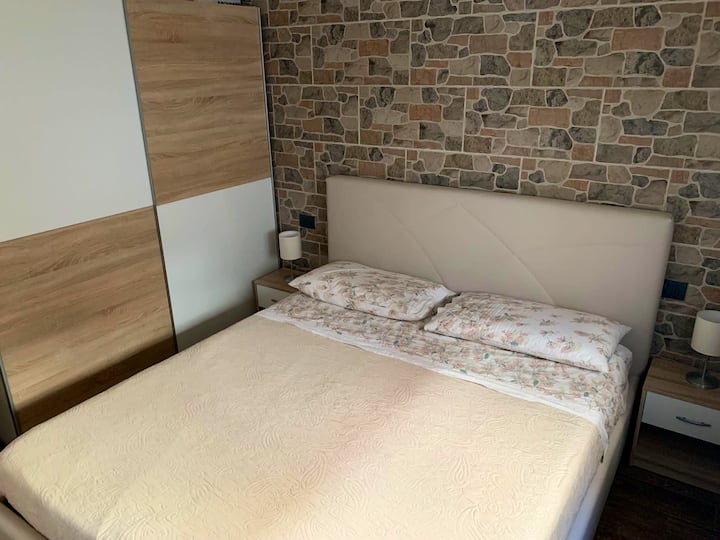 Appartement Côtier Ribera 45 M² Avec Vue Mer - Ribera