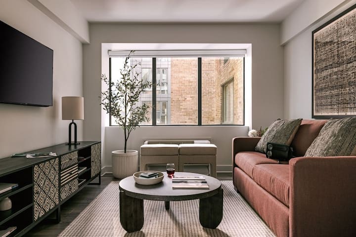 Sonder Arlo | One-bedroom Apartment - Ottawa
