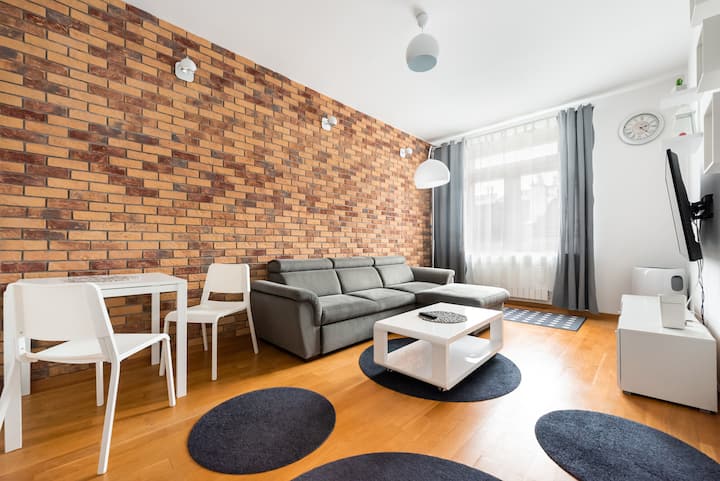 Chmiena City Centre Apartment - Varsovie