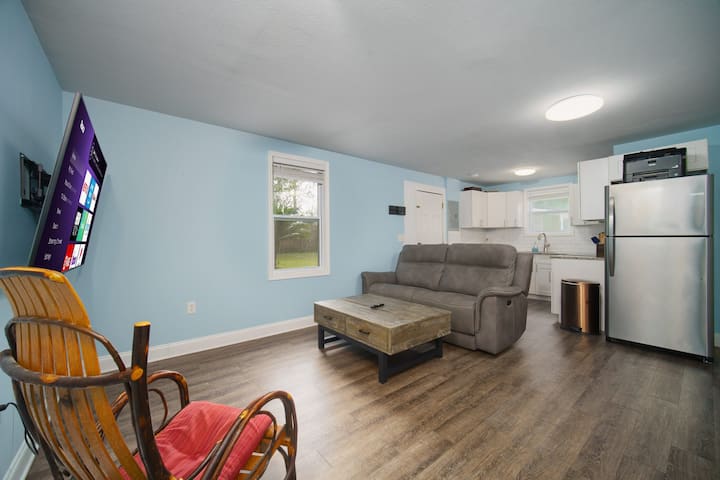 Bright & Homey Studio • Close To Mayo Clinic & Unf - Jacksonville