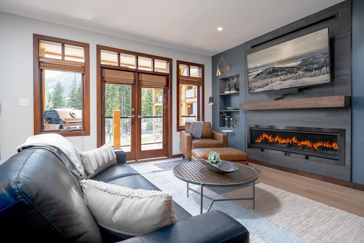Silvertip 11 - Rossland