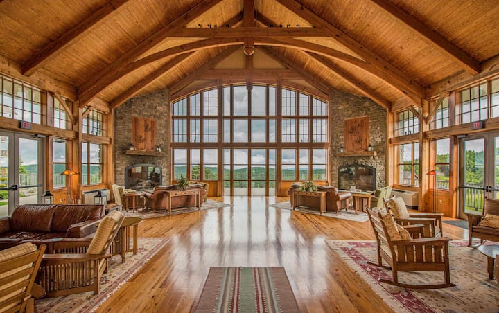 Soaring Eagle 315, Cozy Studio - Snowshoe, WV