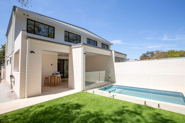 Viridis By Latitude South Coast - Hyams Beach