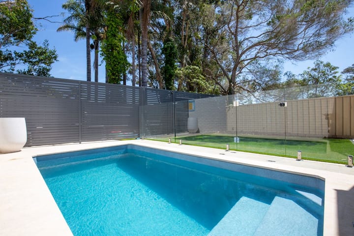 Viridis By Latitude South Coast - Huskisson