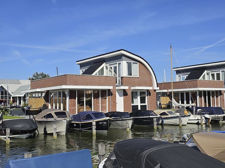 De Meerparel By Interhome - Beverwijk