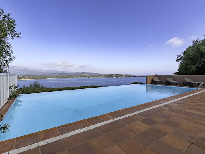 Verde By Interhome - Porto Vecchio